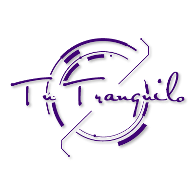 Rótulo de Negocio - Tú Tranquilo